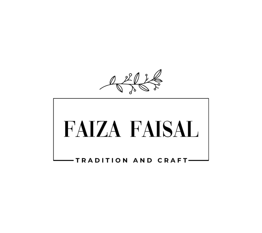 Blessed Friday Sale - Flat 40% off– Faiza Faisal